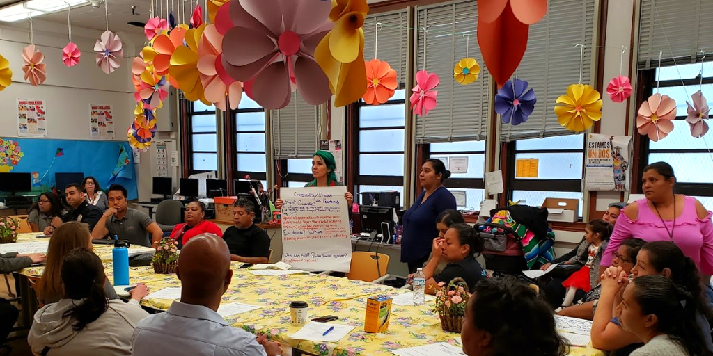 Restoring Peace Across the Country - Urban Peace Institute